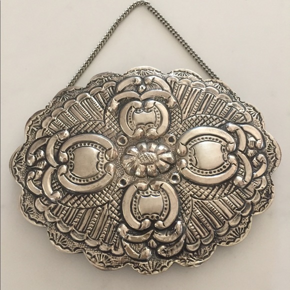 Wall Decor | Turkish Wedding Mirror | Poshmark